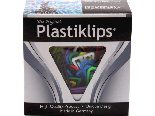 Click here for Baumgartens Assorted Colors Plastiklips prices