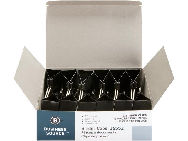 Click here for Bus. Source Black Binder Clips prices