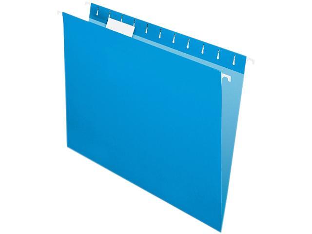 Click here for Pendaflex Colored 1/5 Cut Hanging Folders prices