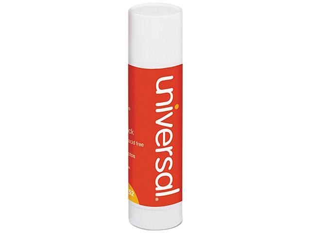 Click here for Universal Permanent Glue Stick  1.3 oz.  Stick  Cl... prices