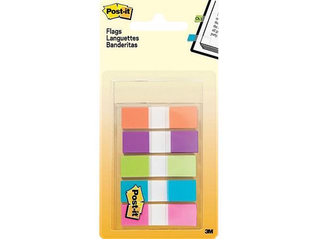 Click here for Post-it 1/2 Assorted Flags prices