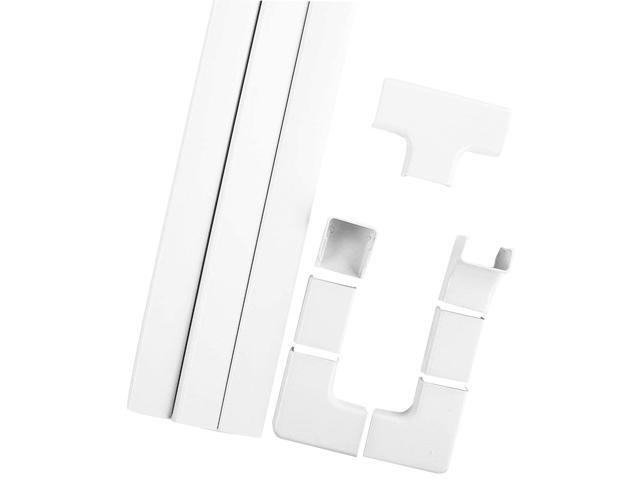 Click here for SLIMRUN CAT6A ETHERNET PATCH CABLE-SNA prices