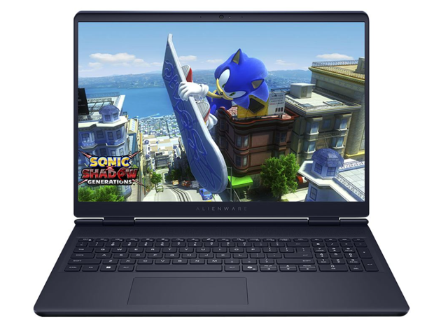 Click here for Dell Alienware 16 Aurora Gaming Laptop - Intel Cor... prices