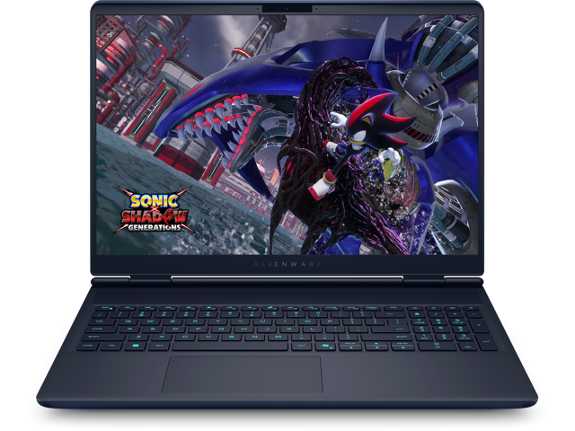 Click here for Alienware 16X Aurora Gaming Laptop - Intel Core Ul... prices