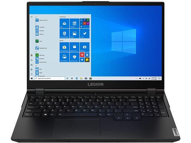 Click here for Lenovo Legion 5 Laptop  15.6 FHD IPS 120Hz  Ryzen... prices