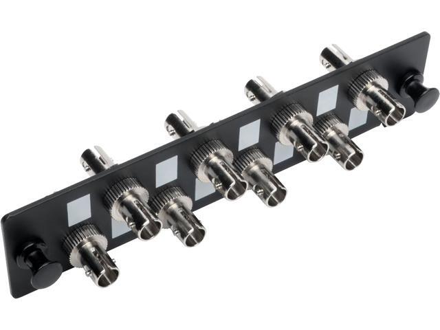 Click here for Fiber Patch Panel SMF 8 ST prices