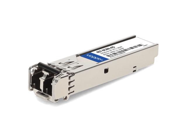 Click here for Dell 407-BCBN Compatible TAA 10GBase-SR SFP+ Trans... prices