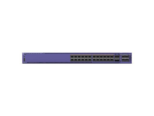 Click here for Extreme Networks 5520 24-port SFP+ Switch  24 x 10... prices