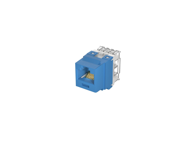 Click here for Panduit NetKey NK688MBU-Q Cat.6 Connector prices