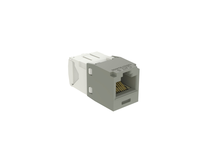 Click here for Panduit CJ688TGIG-24 Mini-Com TX6 Plus Cat6 Jack M... prices