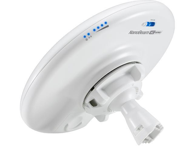 Click here for 5 GHz NanoBeam AC Gen2 prices