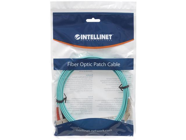 Click here for Intellinet Fiber Optic Patch Cable  Duplex  Multim... prices