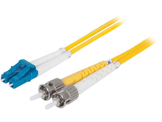 Click here for Intellinet Fiber Optic Patch Cable  Duplex  Single... prices