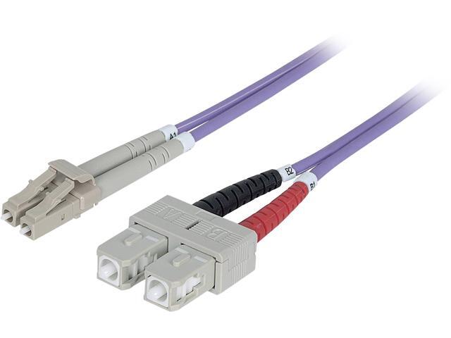 Click here for Intellinet Fiber Optic Patch Cable  Duplex  Multim... prices