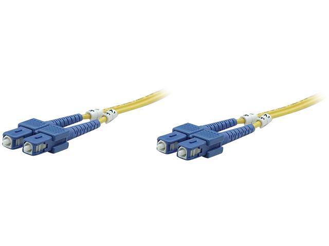 Click here for Intellinet Fiber Optic Patch Cable  Duplex  Single... prices