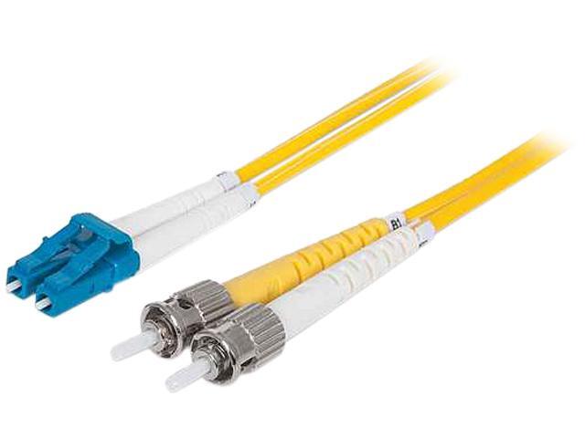 Click here for Intellinet Fiber Optic Patch Cable  Duplex  Single... prices