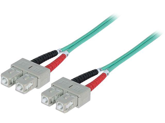 Click here for Intellinet Fiber Optic Patch Cable  Duplex  Multim... prices