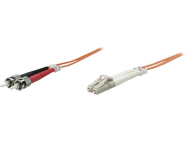 Click here for Intellinet Fiber Optic Patch Cable  Duplex  Multim... prices