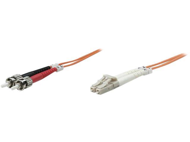 Click here for Intellinet Fiber Optic Patch Cable  Duplex  Multim... prices