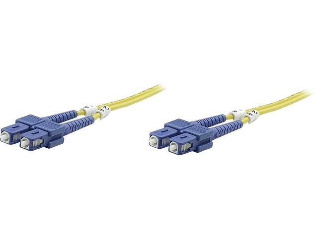 Click here for Intellinet Fiber Optic Patch Cable  Duplex  Single... prices