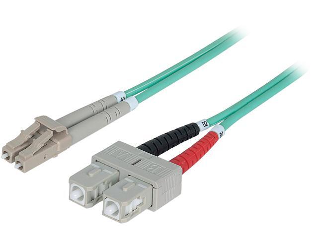 Click here for Intellinet Fiber Optic Patch Cable  Duplex  Multim... prices