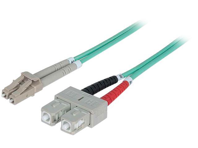 Click here for Intellinet Fiber Optic Patch Cable  Duplex  Multim... prices