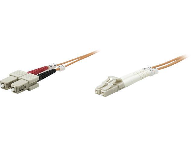 Click here for Intellinet Fiber Optic Patch Cable  Duplex  Multim... prices
