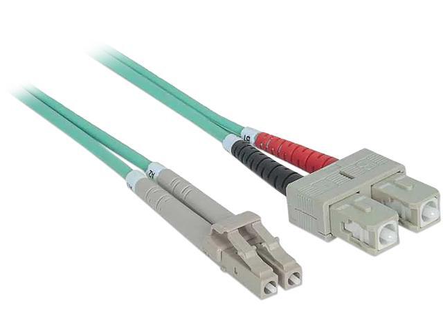 Click here for Intellinet Fiber Optic Patch Cable  Duplex  Multim... prices