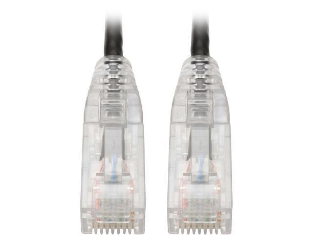 Click here for Tripp Lite Cat6 Utp Patch Cable (Rj45) - M/M Gigab... prices