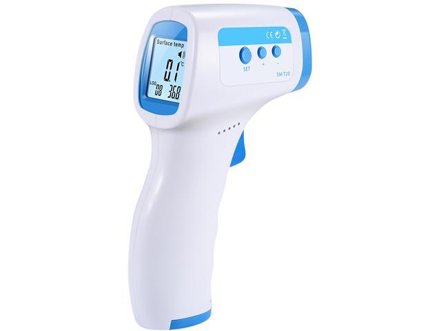 Click here for Banne Non-Contact Infrared Forehead Digital Thermo... prices