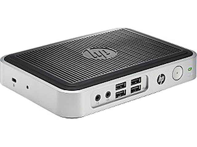 Click here for HP t310 G2 Zero Client - Teradici Tera2321 prices
