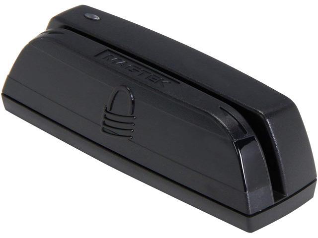Click here for Open Box - MagTek Magnetic Stripe Reader 21073062 prices