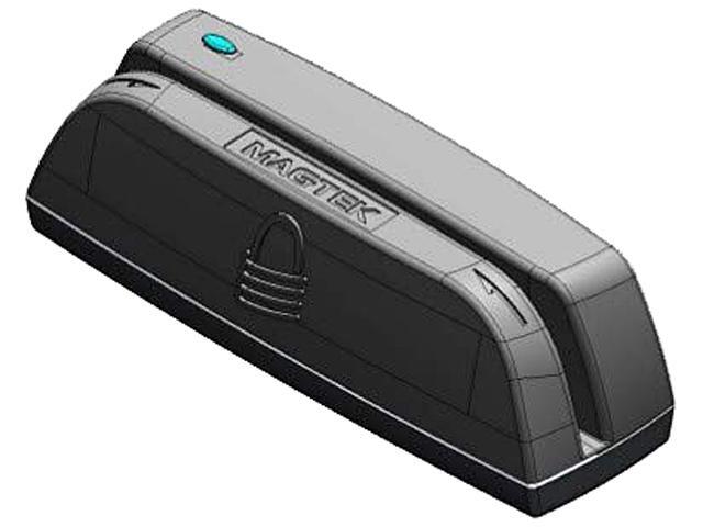 Click here for MagTek Centurion 21073075 Magnetic Stripe Reader prices