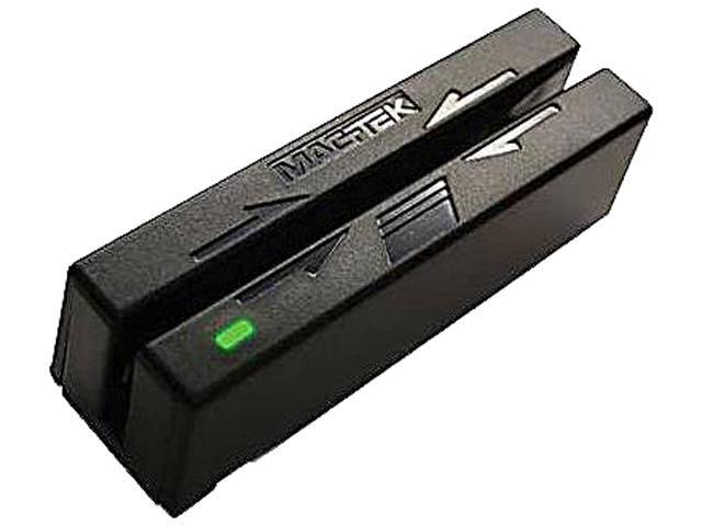 Click here for MagTek Mini Swipe Reader 21040104 prices