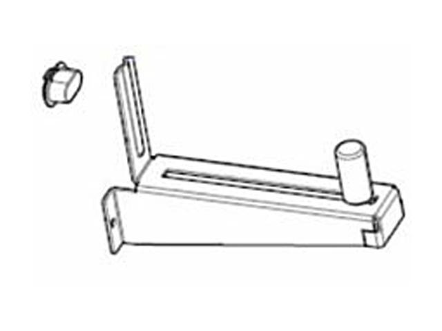 Click here for Zebra 1 Core Media Hanger prices