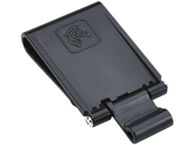 Click here for Zebra P1063406-040 Spare Belt Clips for ZQ500 Prin... prices