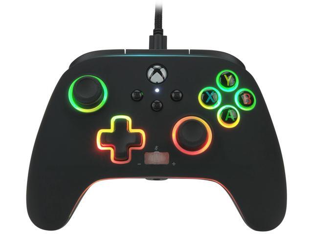 Click here for PowerA Spectra Wired Controller for Xbox Series X/... prices