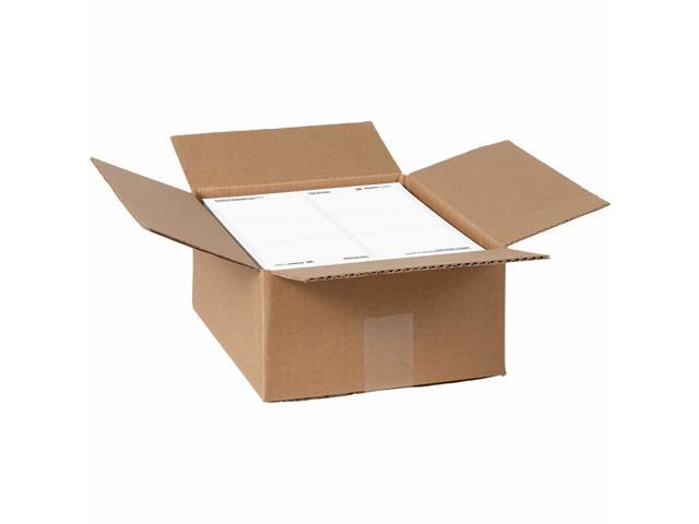 Click here for Avery Labels Shipping 8-1/2x11 1UP 500/Box Matte W... prices