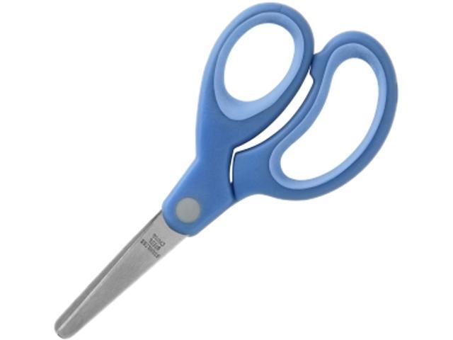 Click here for Sparco Scissors 5 Blunt Tip Easy Grip Handle Blue... prices