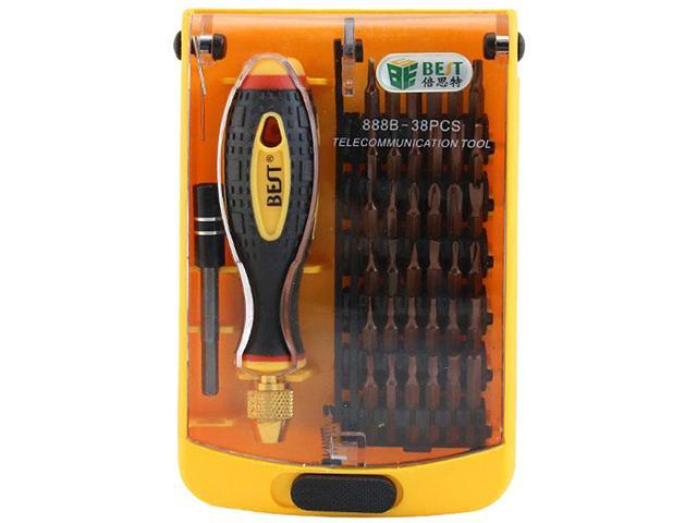 Click here for BST-888B Strong Magnetic Precision Screwdriver Set... prices