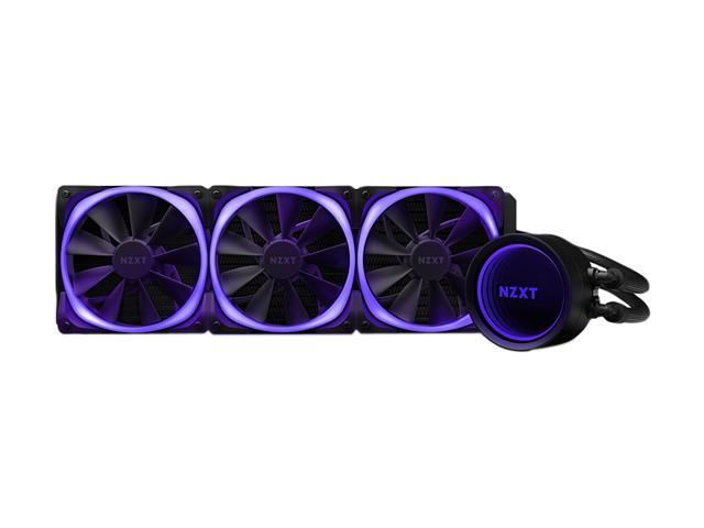 Click here for NZXT Kraken X73 RGB 360mm - RL-KRX73-R1 - AIO RGB... prices