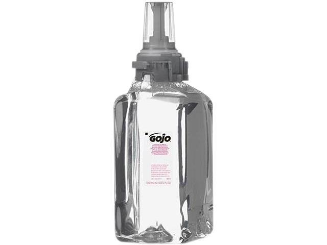 Click here for GOJO ADX-12 Clear/Mild Handwash Refill prices
