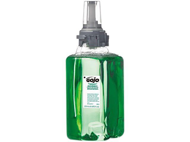 Click here for GOJO ADX-12 Botanical Foam Soap Refill prices