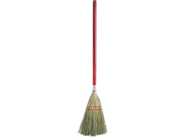 Click here for Genuine Joe Toy Corn Fiber Broom prices