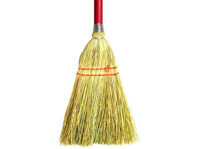 Click here for Genuine Joe Lobby Toy Broom prices