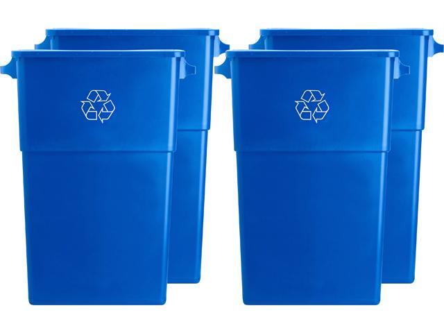 Click here for Genuine Joe 23 Gallon Recycling Container prices