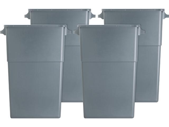 Click here for Genuine Joe 23-gallon Slim Waste Container prices