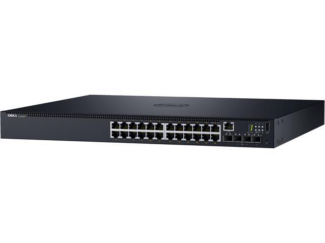 Click here for Dell N1524P Ethernet Switch prices