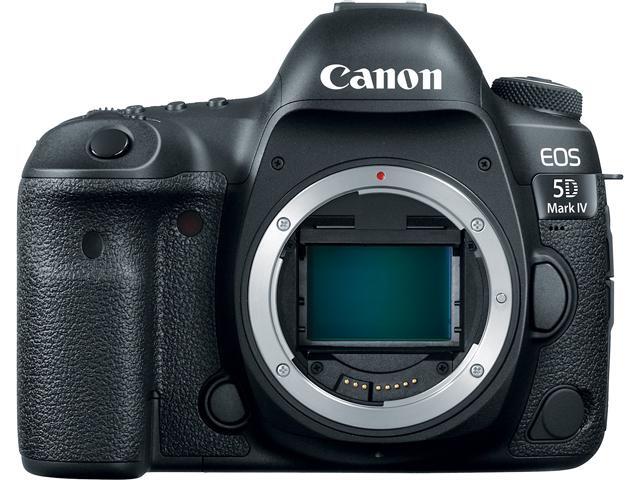Click here for Canon EOS 5D Mark IV -Body Only prices