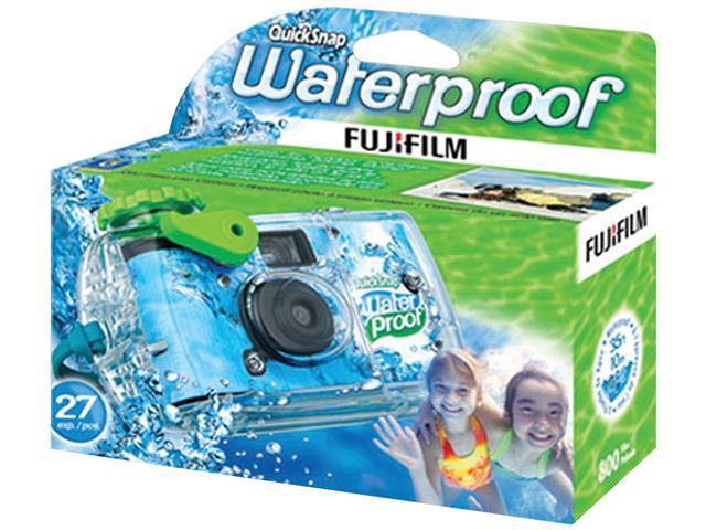 Click here for FUJIFILM 7025227 Green Waterproof Shockproof Quick... prices